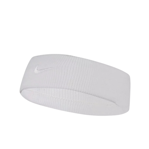 Bandana Nike Jordan Hombre/Mujer blanca - tododeportes.cl